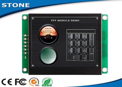 Cina Modulo LCD di serie del CPU della corteccia intelligente a 5 pollici con il touch screen in vendita