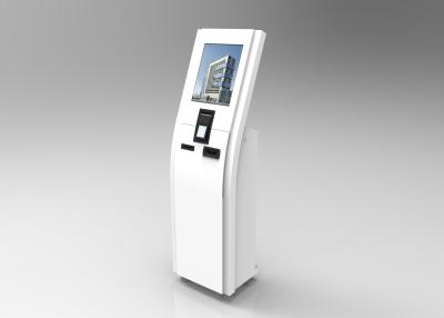 China De Kiosksysteem van de kioskinformatie Te koop