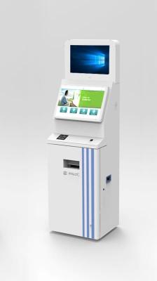 中国 自己サービス支払A4プリンター キオスク 販売のため
