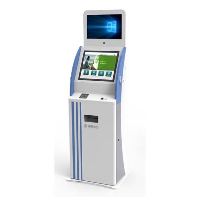 中国 自己サービス支払A4プリンター キオスク 販売のため