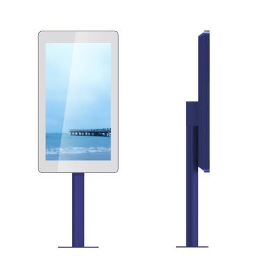 Cina Finestre anti- standard 7 del chiosco di tocco del computer di esplosione o OS di Linux in vendita