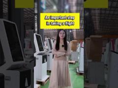 multifunction insurance self-service machines
