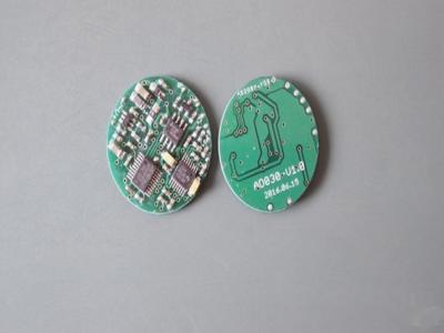 Китай Цифровой передающий модуль/AD130/PCB/для изготовления цифрового датчика нагрузки продается