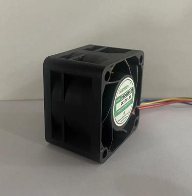 China Ventilador de refrigeração de alta velocidade da C.C. 4028 40x40x28mm 30000 RPM para a máquina de soldadura de Electrinc à venda