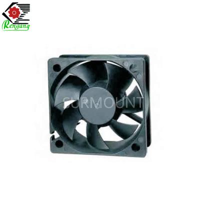 China Posição livre do fã do computador de 6500RPM 24V 50mm para o aparelho eletrodoméstico à venda