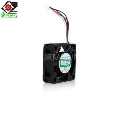 China Ventilador de refrigeração axial multifuncional da C.C., OEM do fã de 30x30x10mm aceitável à venda