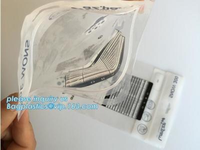 Μικρό μέγεθος 3.5*4.5CM σαφής πορφυρή Ziplock τσάντα φερμουάρ σφραγίδων Τύπου πιασιμάτων μεγέθους τσαντών μίνι, πλαστικός resealable μίνι συνήθειας εργοστασίων
