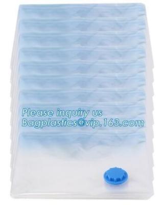 Chine sacs de vide avec le parfum pour des couettes ou des couvertures, sac de stockage de cube en compression, sac de stockage d'édredon, bagplastics, bagease à vendre