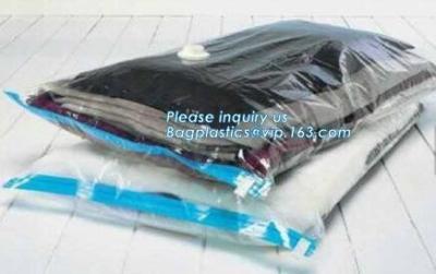 Chine sacs de vide avec le parfum pour des couettes ou des couvertures, sac de stockage de cube en compression, sac de stockage d'édredon, bagplastics, bagease à vendre