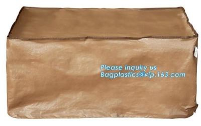 Κίνα υφαμένη κάλυψη 105x500cm, ενισχυμένες κήπος ράβοντας αδιάβροχες ντυμένες pe επιτραπέζιες καλύψεις, υφαμένος υπαίθριος πίνακας s υφάσματος πολυεστέρα προς πώληση