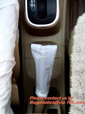 Κίνα τιμονιών gearstick αεροφρένων καθισμάτων κάλυψης ποδιών χαλιών νάυλον καθισμάτων όρμος τιμονιών καθισμάτων αυτοκινήτων κάλυψης καθισμάτων κάλυψης επαναχρησιμοποιήσιμος προς πώληση