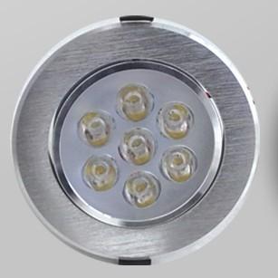 Cina Nessuna lampadina del punto UV del risparmio energetico LED riscalda il bianco per il IP 20 1W - 12 watt dell'hotel in vendita