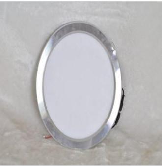 Cina L'OEM ha personalizzato le plafoniere/LED Downlight dello schermo piatto di alto potere LED con CE/RoHS ha approvato in vendita