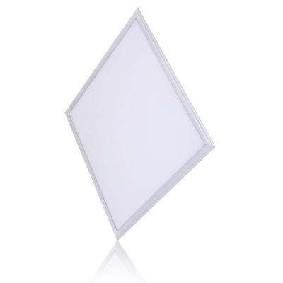 Cina Luce di pannello ultra sottile del quadrato 600x600 LED in vendita