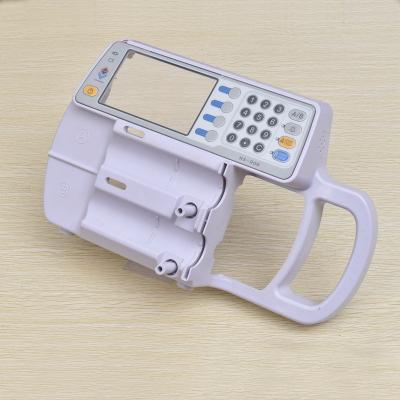 중국 촉각으로 알 수 있는 얇은막 패널 스위치, ISO9001 방수막 스위치 판매용