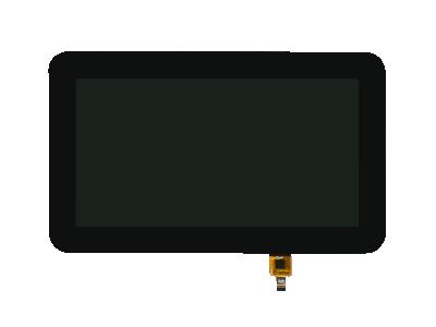 China Interruptor de membrana simple personalizado con botones de cúpula metálica en venta