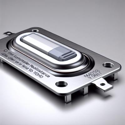 China Conector hembra interruptor de membrana de una sola capa de tamaño personalizado ≤100Ω Contacto en venta