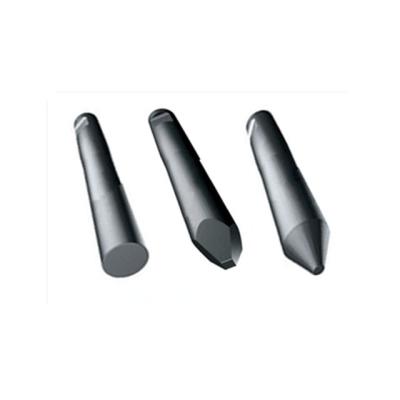 China 165mm Rock Breaker Chisel Furukawa F45 Hydraulic Breaker Chisels/Moil Point Chisel/spare parts for sale