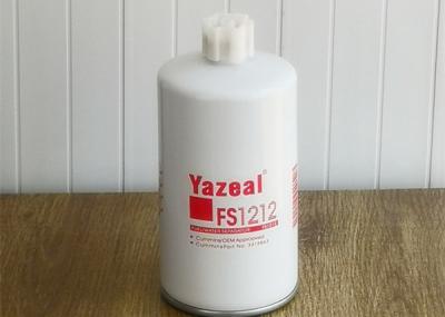 중국 주문 트럭 기름 여과기 FS1212 H169WK 워억 955/2 워억 950/16의 x 1 년 보장 판매용