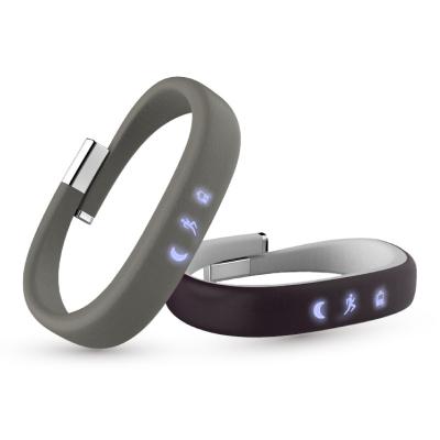 Китай Отслежыватель сна и деятельности при запястья руки Bluetooth 4,0 продается