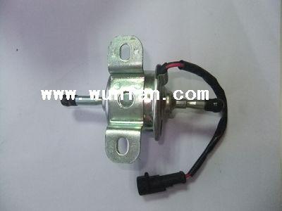 China Yanmar 3TNV88 Fuel pump 119225-52102 for TNV Engine Kohler Norpro Generator for sale