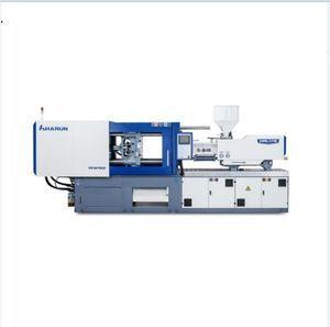 China Low Operating Noise Stability Cost-Effective Automatic Plastic Injection Molding Machine for sale