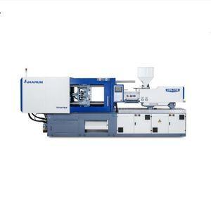 China High Pressure Easy Replaceable Injection Molder for Automatic Cleaning for sale