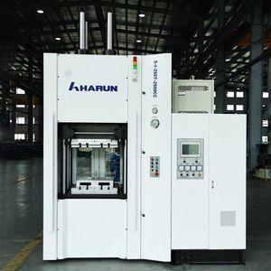 China Smart Servo Precision Injection Molding Machine for Industry 4.0 with Automated Process for sale