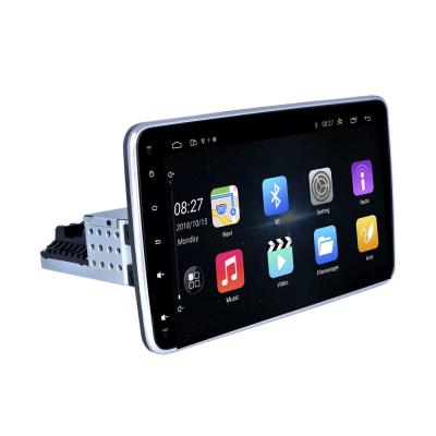 Cina Navigazione stereo PS di baccano Android dell'automobile a 10,1 pollici 1024*600 ROHS di A7 singola 360 gradi in vendita