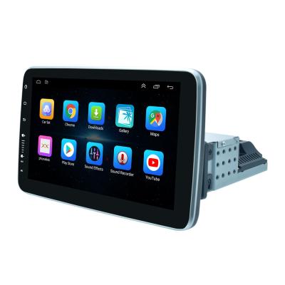 Cina 360 automobile a 9 pollici stereo girante GPS stereo della singola di baccano automobile ROHS Android di Android in vendita