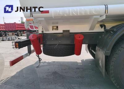 Κίνα καύσιμα diesel φορτηγών πετρελαιοφόρων 6x4 20000L 371Hp Sinotruk Howo προς πώληση