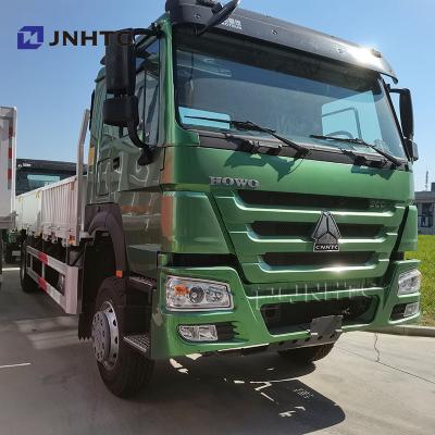 Κίνα Ελαφρύ φορτηγό 4x2 6 τροχών 300hp προς πώληση