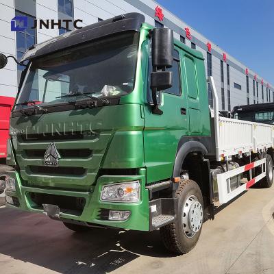 Κίνα Ελαφρύ φορτηγό 4x2 6 τροχών 300hp προς πώληση