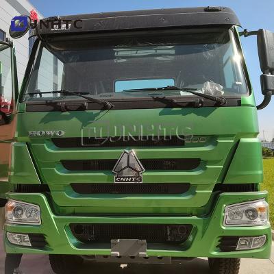 Κίνα Ελαφρύ φορτηγό 4x2 6 τροχών 300hp προς πώληση