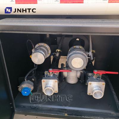 Κίνα Shancman H3000 6X4 375HP 6000 γαλόνια πετρελαίου ντίζελ χωρητικότητα καυσίμου δεξαμενή δεξαμενόπλοιου φορτηγό προς πώληση