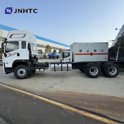 Κίνα Τελευταίο φορτηγό φορτίου ΦΑW JK6 6x4 για πώληση προς πώληση