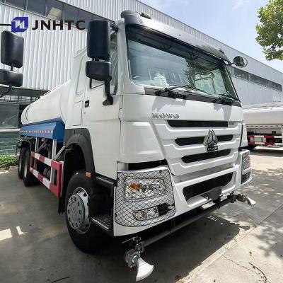중국 중국으로부터 호우 스프링 워터 탱크 트럭 351 - 450hp 6x4 10 바퀴 중국으로부터 판매용