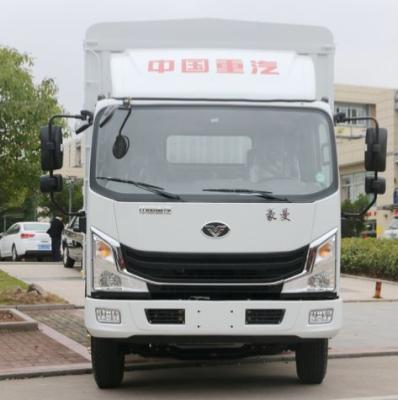 Κίνα Φορτηγό 380hp φορτίου SINOTRUK 4x4 ικανότητα 40 τόνου με το υψηλό αμάξι γεφυρών HW76 προς πώληση
