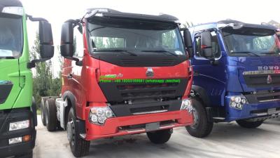 Chine 40 commande résistante de main gauche de camion à benne basculante de Ton Sinotruk Howo A7 à vendre