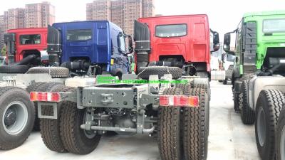 Chine 40 commande résistante de main gauche de camion à benne basculante de Ton Sinotruk Howo A7 à vendre