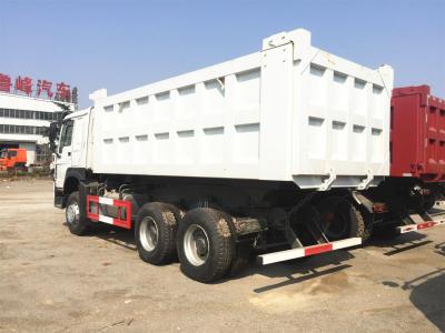 Chine Camions- résistants arrière lourds de camion à benne basculante de SINOTRUK HOWO ZZ3257N3647B à vendre