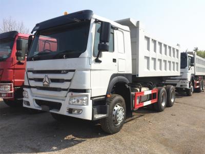 Chine Camions- résistants arrière lourds de camion à benne basculante de SINOTRUK HOWO ZZ3257N3647B à vendre