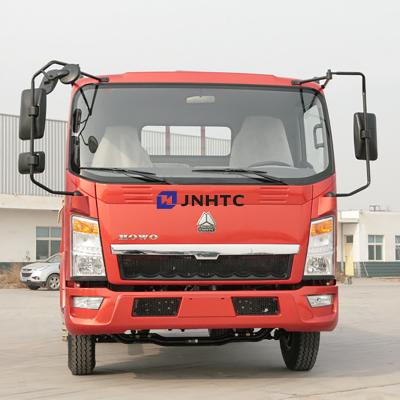 Κίνα Επίπεδης βάσης Plate Cargo Van Load Light εμπορικό φορτηγό 4x2 καθήκοντος προς πώληση