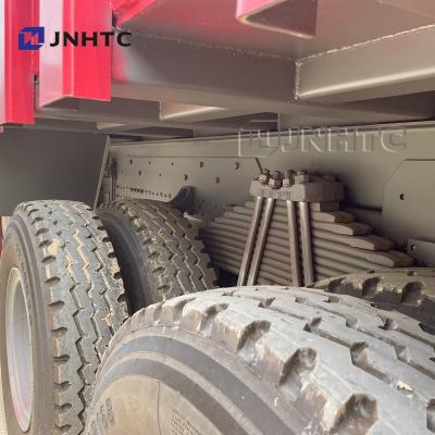Κίνα Το Sinotruk HOWO 6x4 10 κυλά Tipper απορρίψεων 30ton 18Cubic 380hp το φορτηγό για το Κονγκό προς πώληση