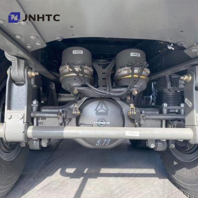 중국 Sinotruk HOWO Euro2 구체 믹서 트럭 6X4 9cbm 15cbm 18cbm 판매용