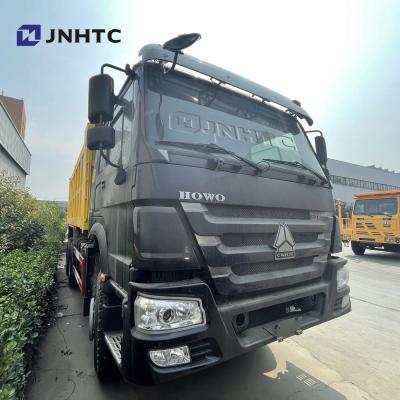Κίνα Tipper 10 φορτηγών απορρίψεων Sinotruk Euro2 Howo 6x4 371hp 20cbm ρόδες προς πώληση