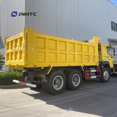Κίνα 6x4 φορτηγό με πτερύγιο βαρύ φορτηγό Sinotruk 10 τροχών 30 τόνων Μηχανικό φορτηγό μεταφοράς προς πώληση