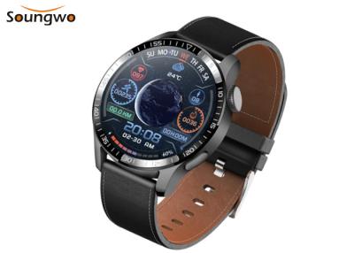 中国 連続的な心拍数のSmartwatchのブレスレット200mAHのバンドの適性の連続したトラック 販売のため