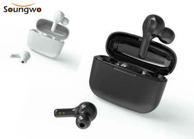 China de Oortelefoon 2H van 10m Operating Handsfree Bluetooth het Laden Lawaai die Sport Earbuds annuleren Te koop