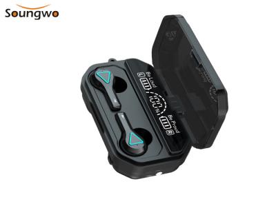 China 50mAh Bluetooth-Oortelefoons voor het Uitwerken van Lichtgewicht2.5oz Te koop